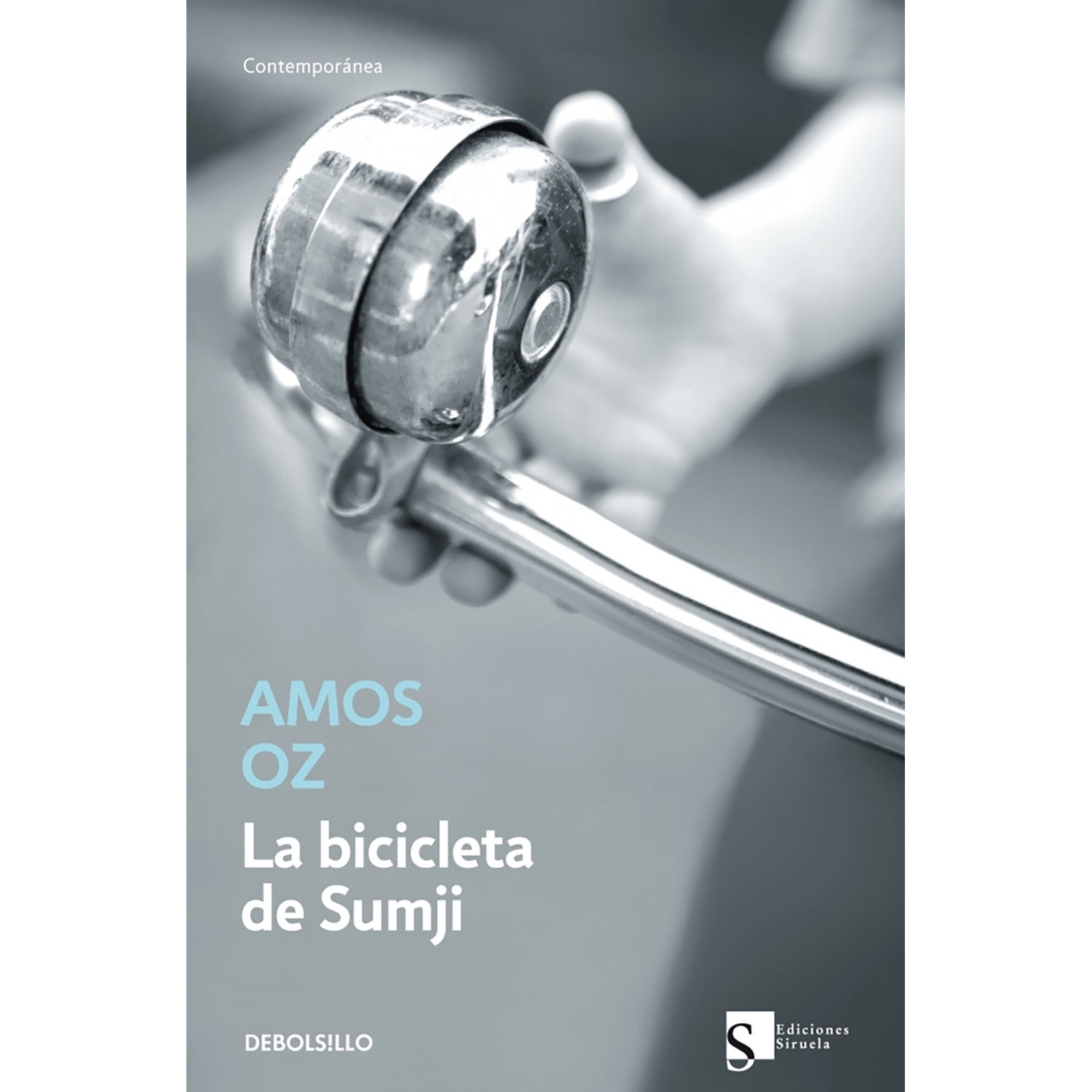 LIBRO La Bicicleta De Sumji | Lider