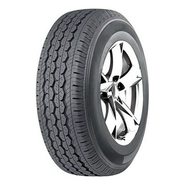 Neumatico Goodride 205/70 R15c 8pr H188 Tl Ul | Lider