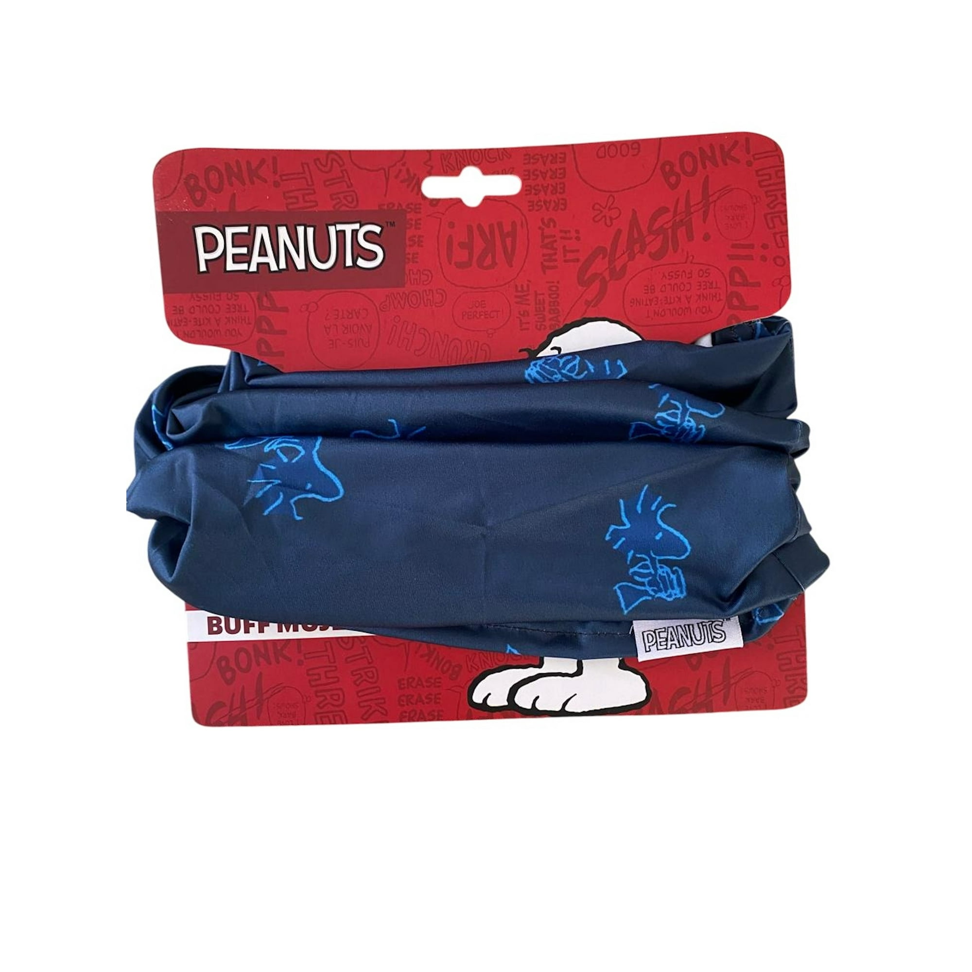 Bandana buff Snoopy | Lider