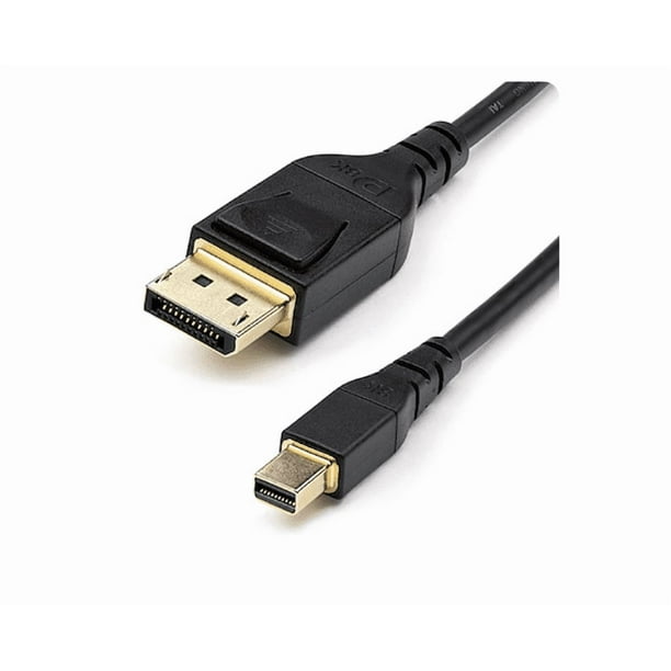 Cable ULINK Mini Display Port A Display Port UL-MDP218 | Lider