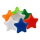 Pack 12 Estrella De Goma Anti-estress | Lider
