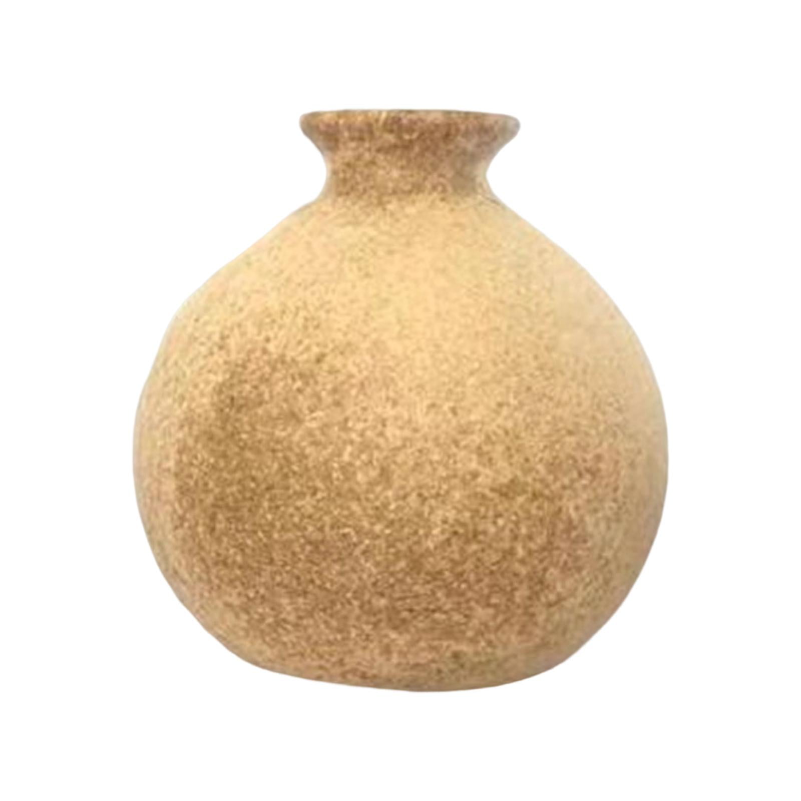 Florero Rústico De Madera Hecho A Mano Para Centro De Mesa De Boda ...