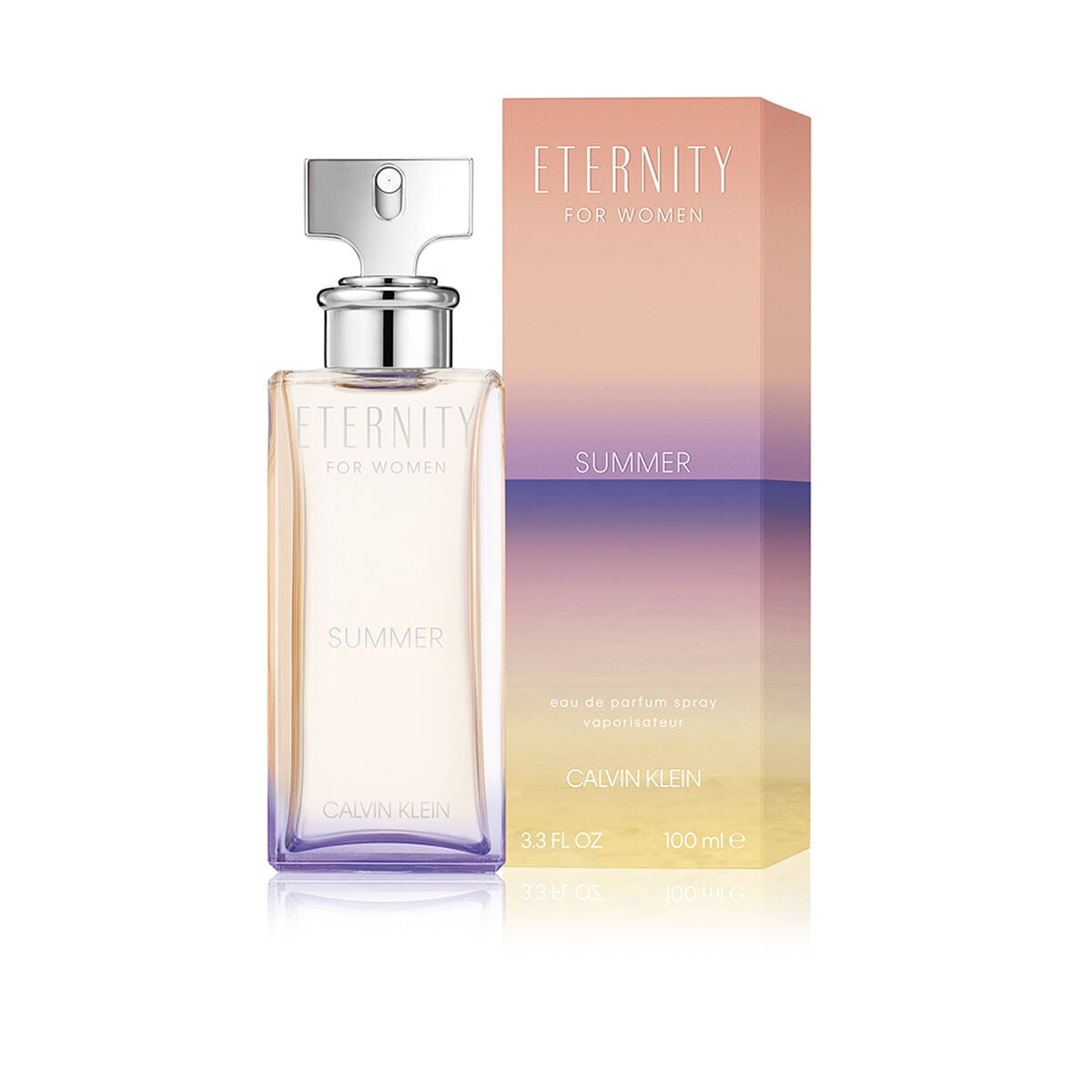 Eternity Summer Dama 2019 EDP 100ml | Lider
