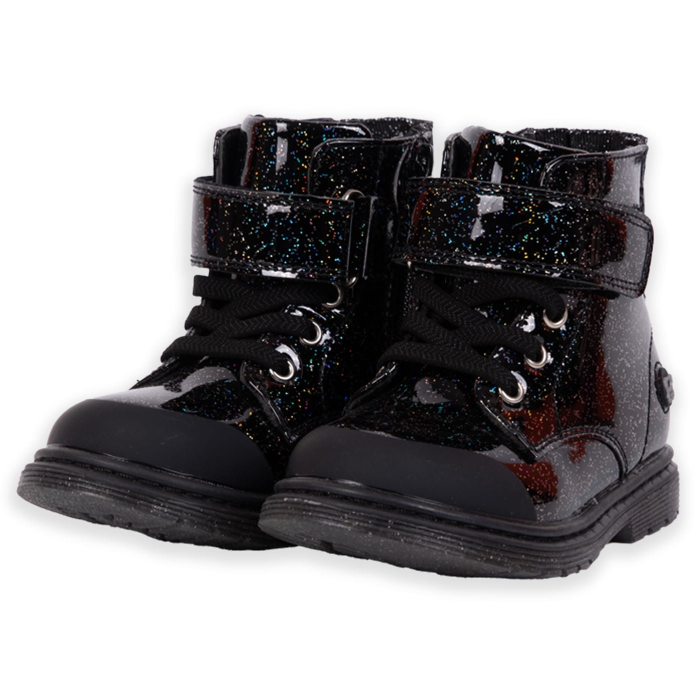 Bototo Bebé Niña Negro Pillin | Lider