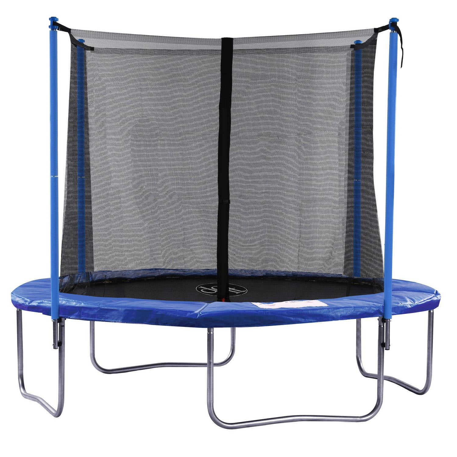 Cama Elástica 2,44m Azul | Lider
