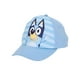 Toalla niño niña con Yoquey y bolso Bluey | Lider