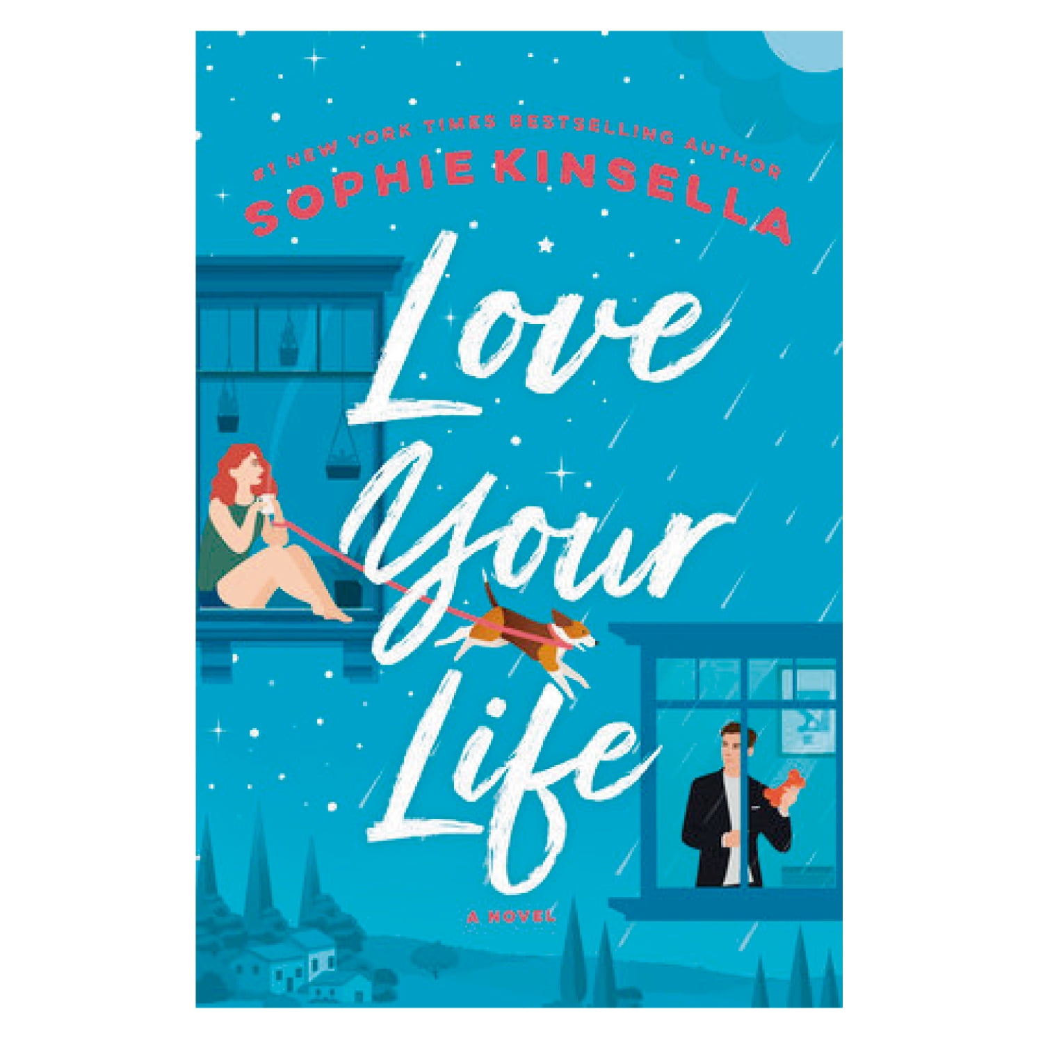Libro Love Your Life | Lider