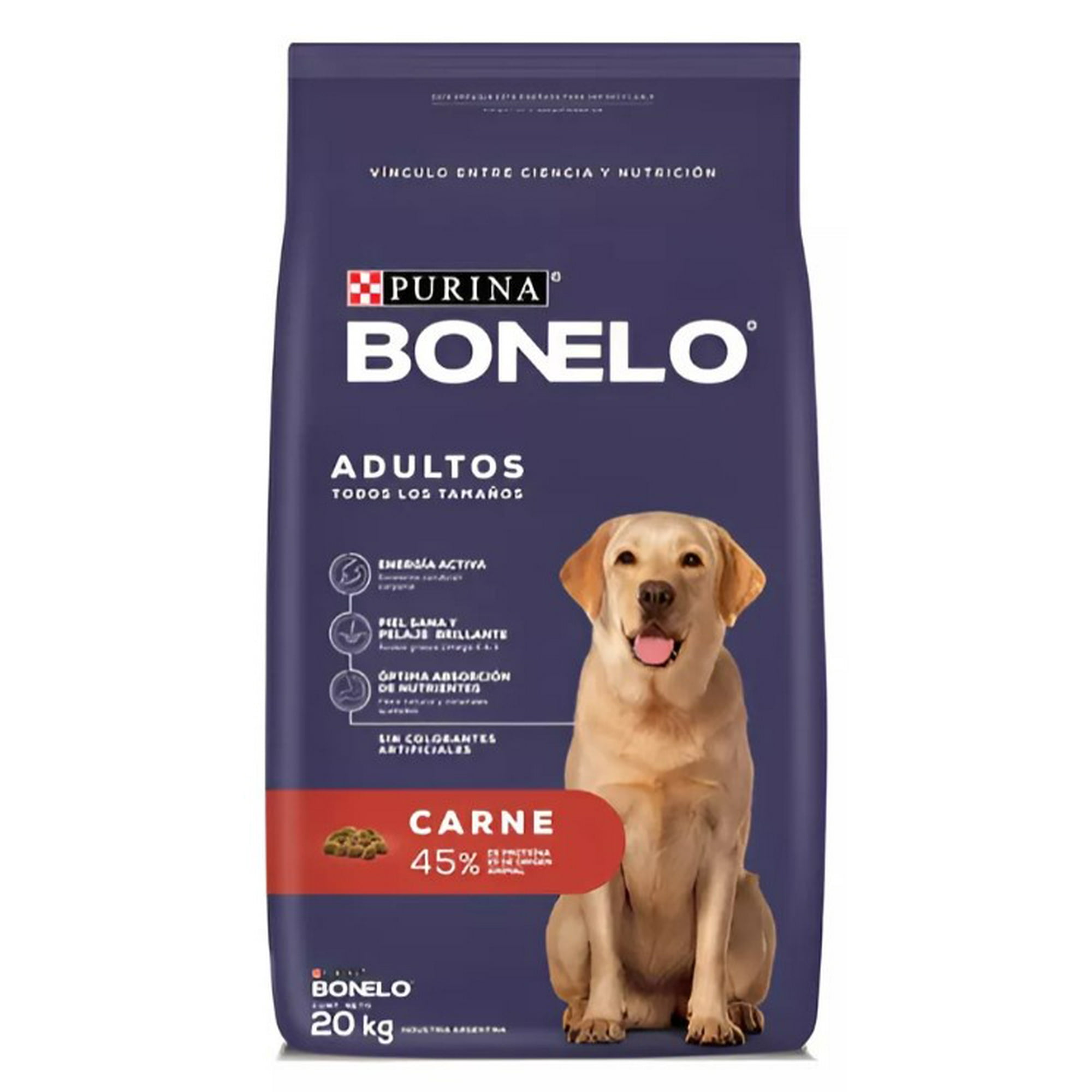 Bonelo Adulto Bonelo Perro Adulto 19,5kg | Lider