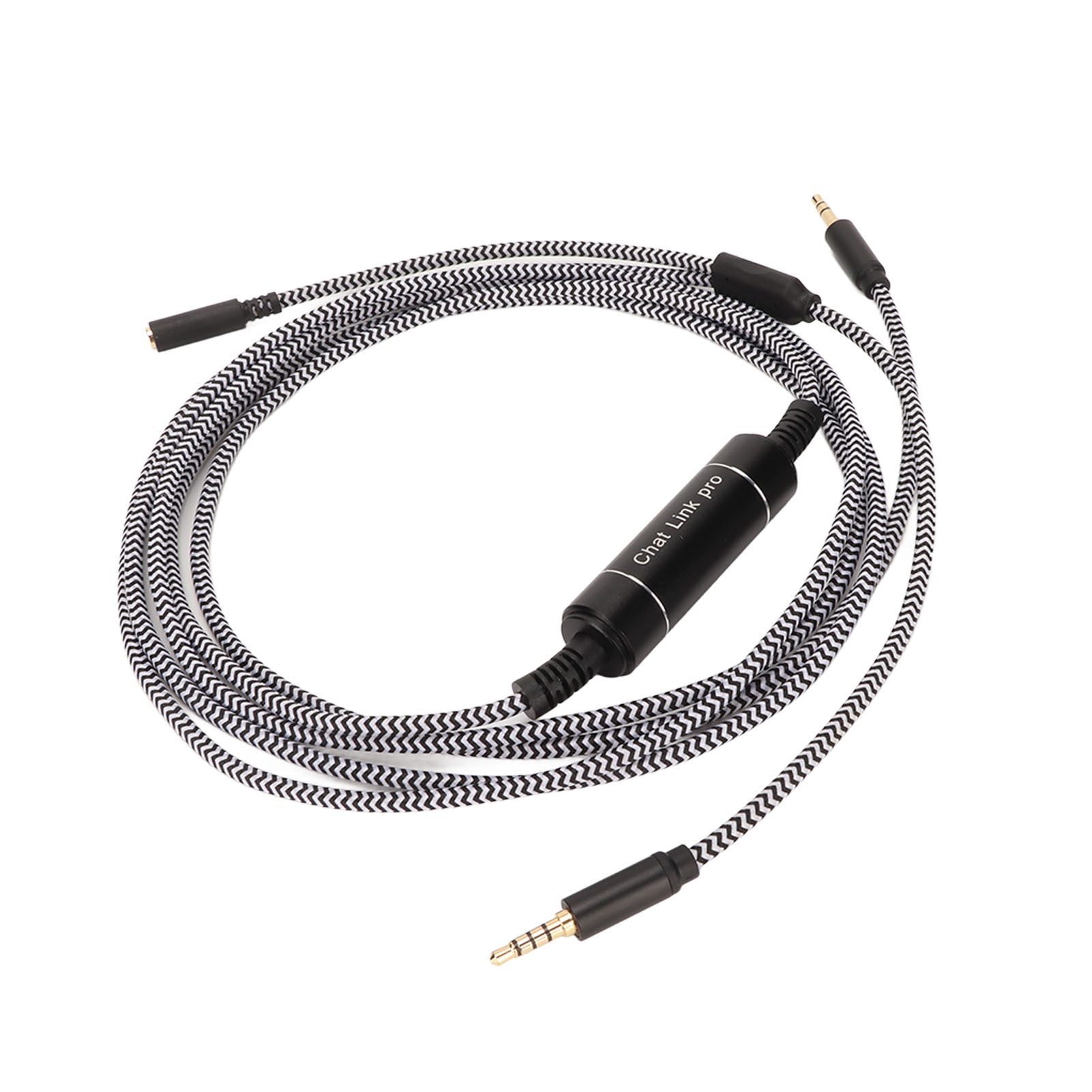 Cable de repuesto para captura de chat con cancelación de ruido y cable ...