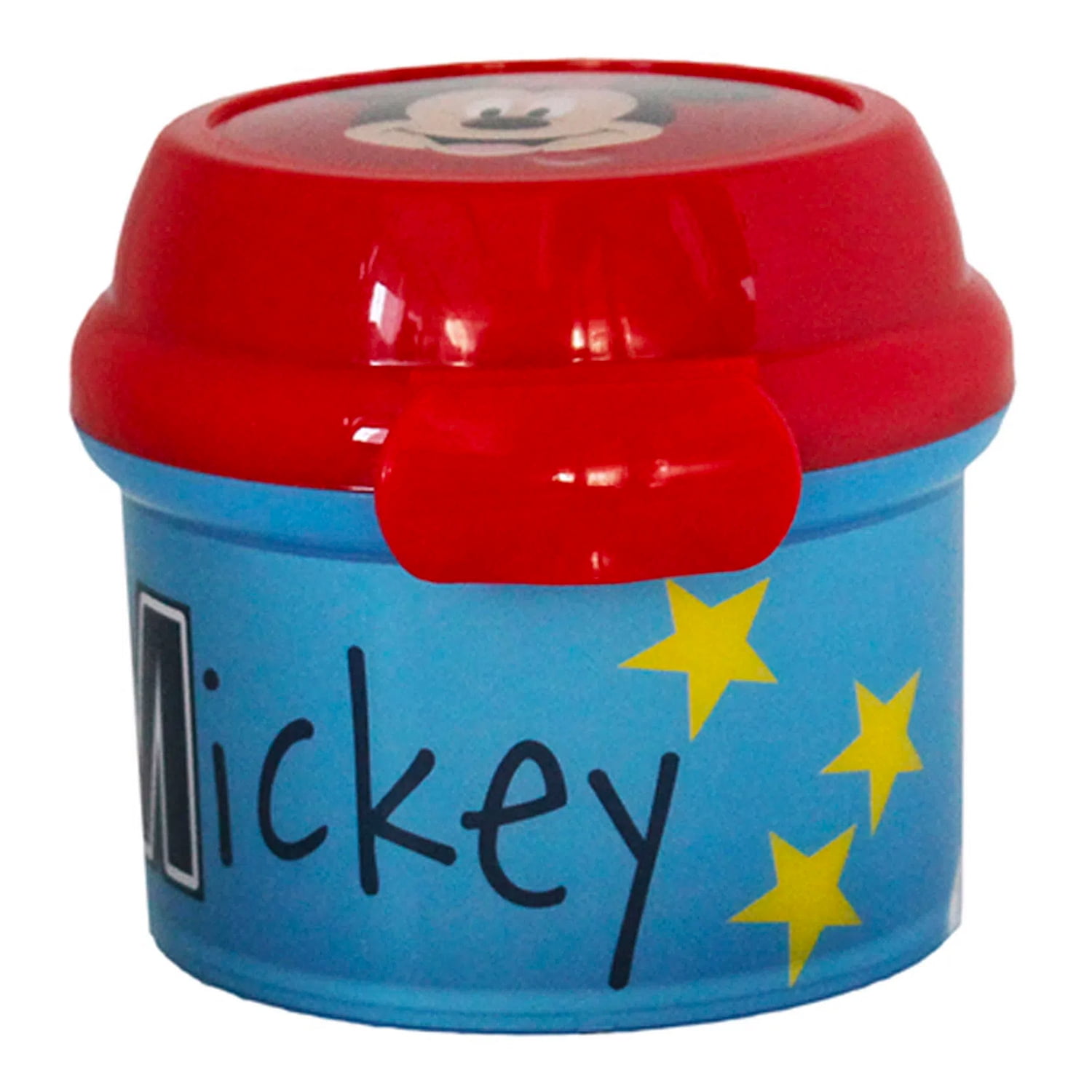 Set Porta Snack Licencias | Lider