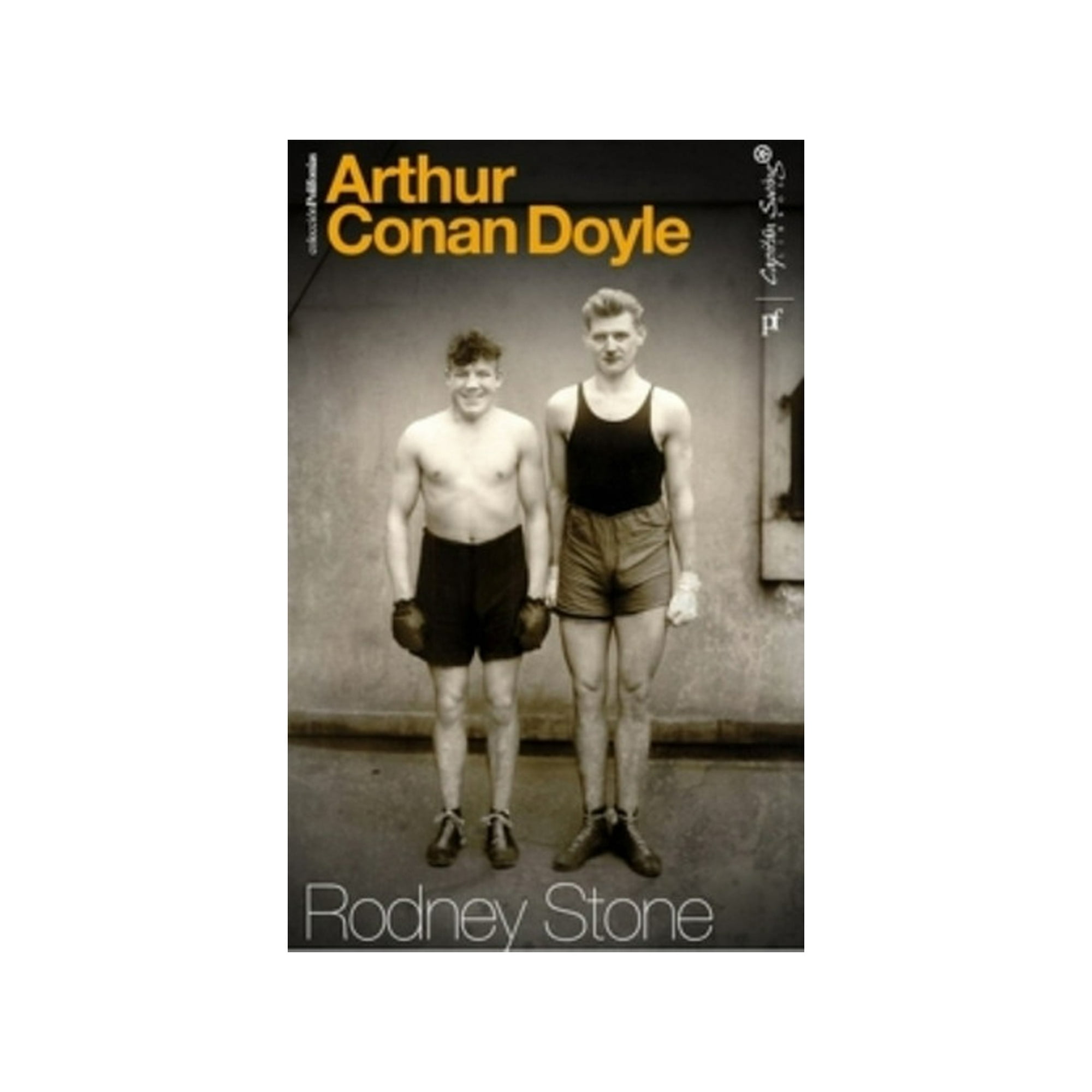 Libro Rodney Stone. | Lider