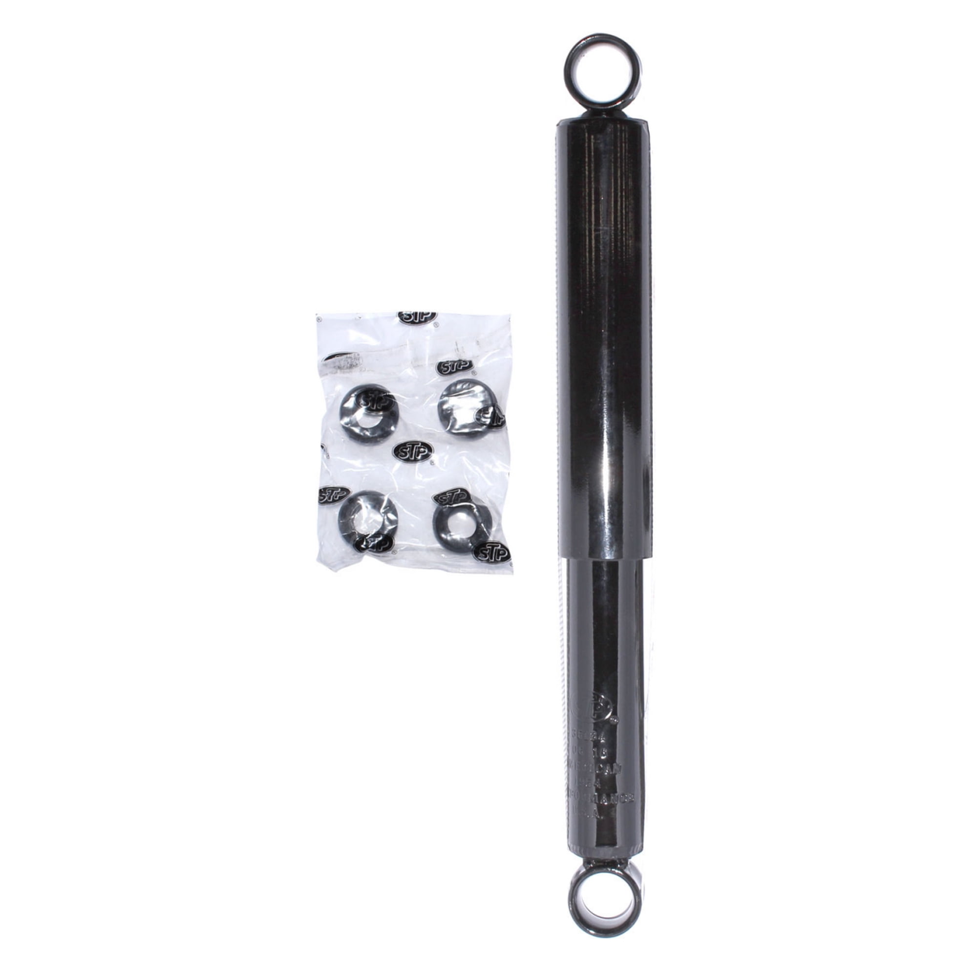 AMORTIGUADOR TRASERO IZQUIERDO DERECHO MITSUBISHI L200 DAKAR 2.5 2013 ...