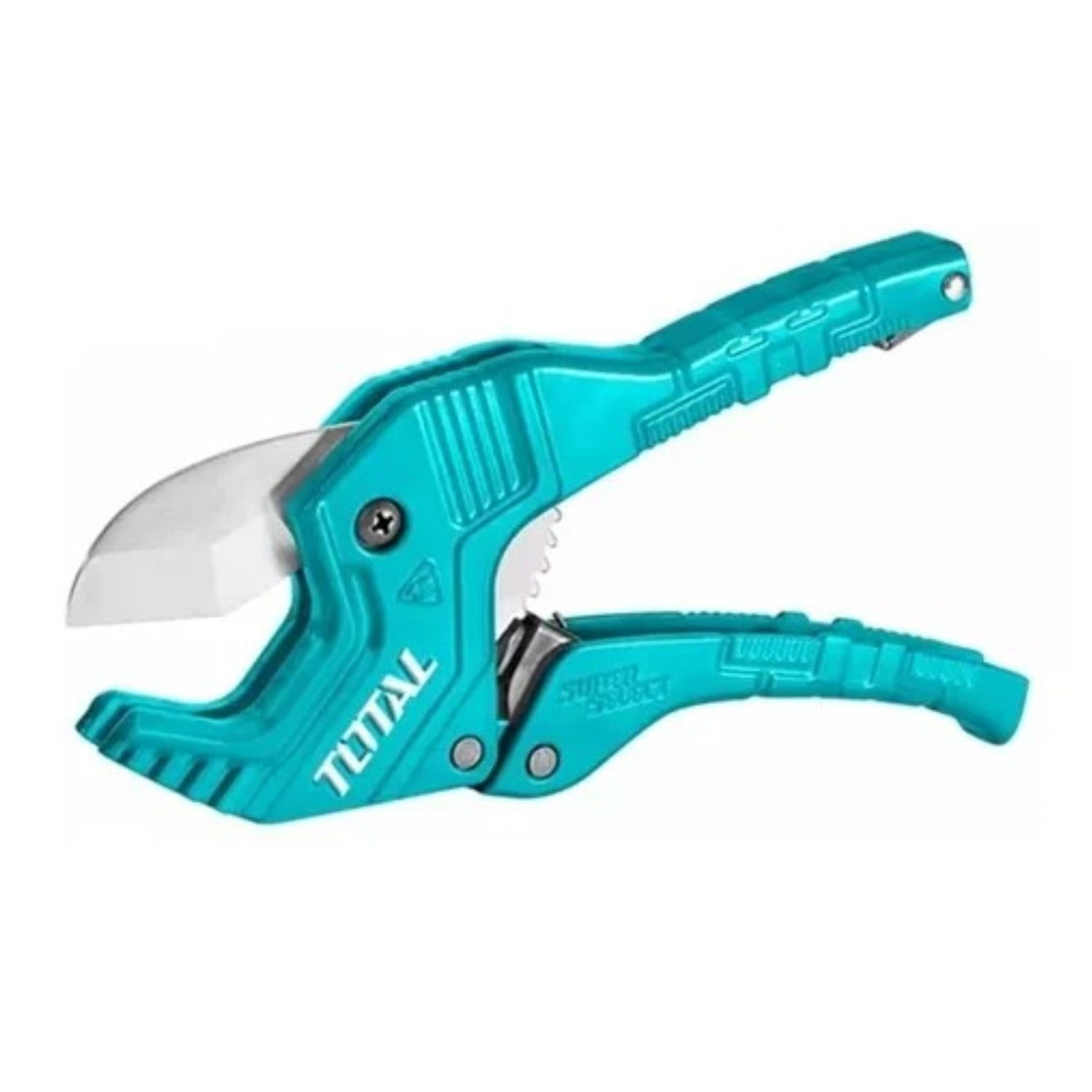 Tijera Cortador De Tubo Pvc Plastico 3-42mm Total | Lider