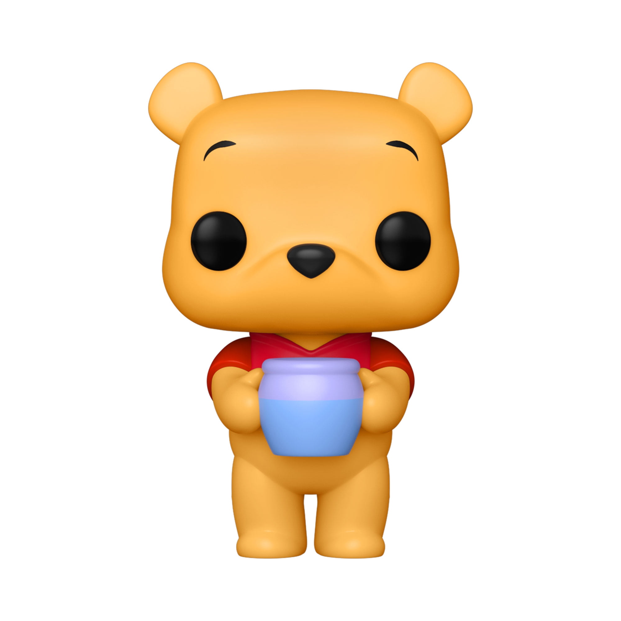 Funko Pop Pooh Winnie The Pooh - 1512 | Lider