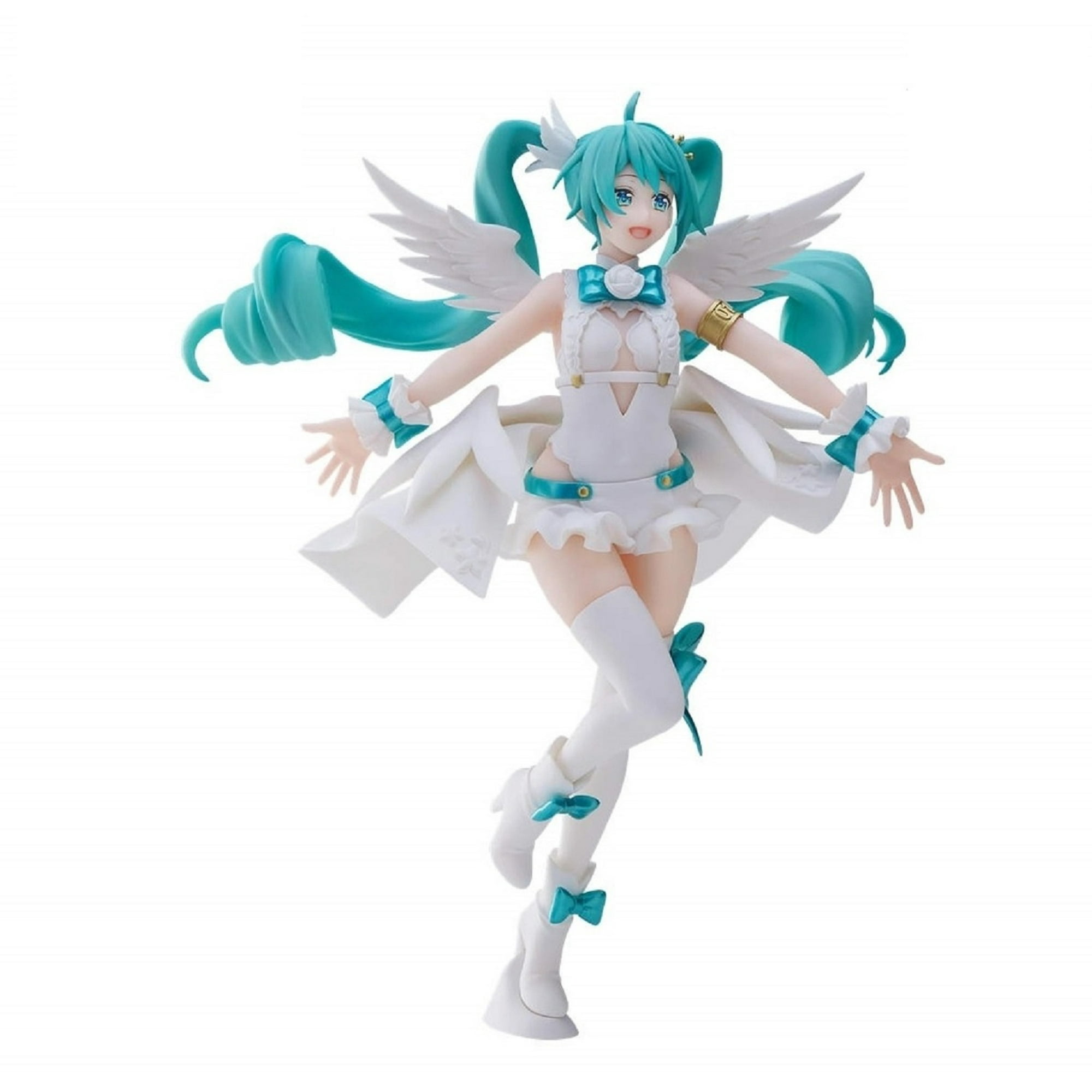Figura Goods Hatsune Miku 15th Anniversary Spm | Lider