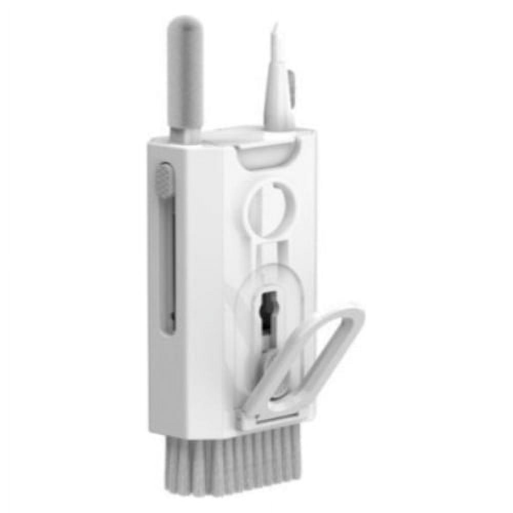 Brocha Limpiadora Para Notebook Y Pc Multifuncional 8 En 1 | Lider