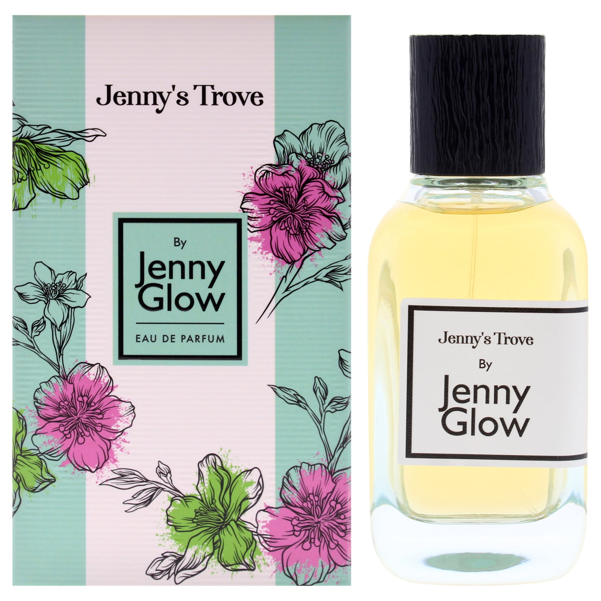Perfume Jenny Glow El Tesoro de Jenny EDP 100ml Mujer | Lider