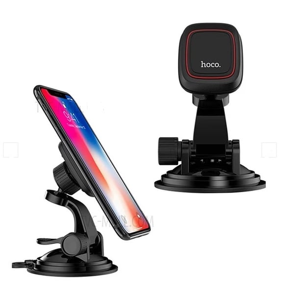 Soporte Universal CA28 Negro | Lider