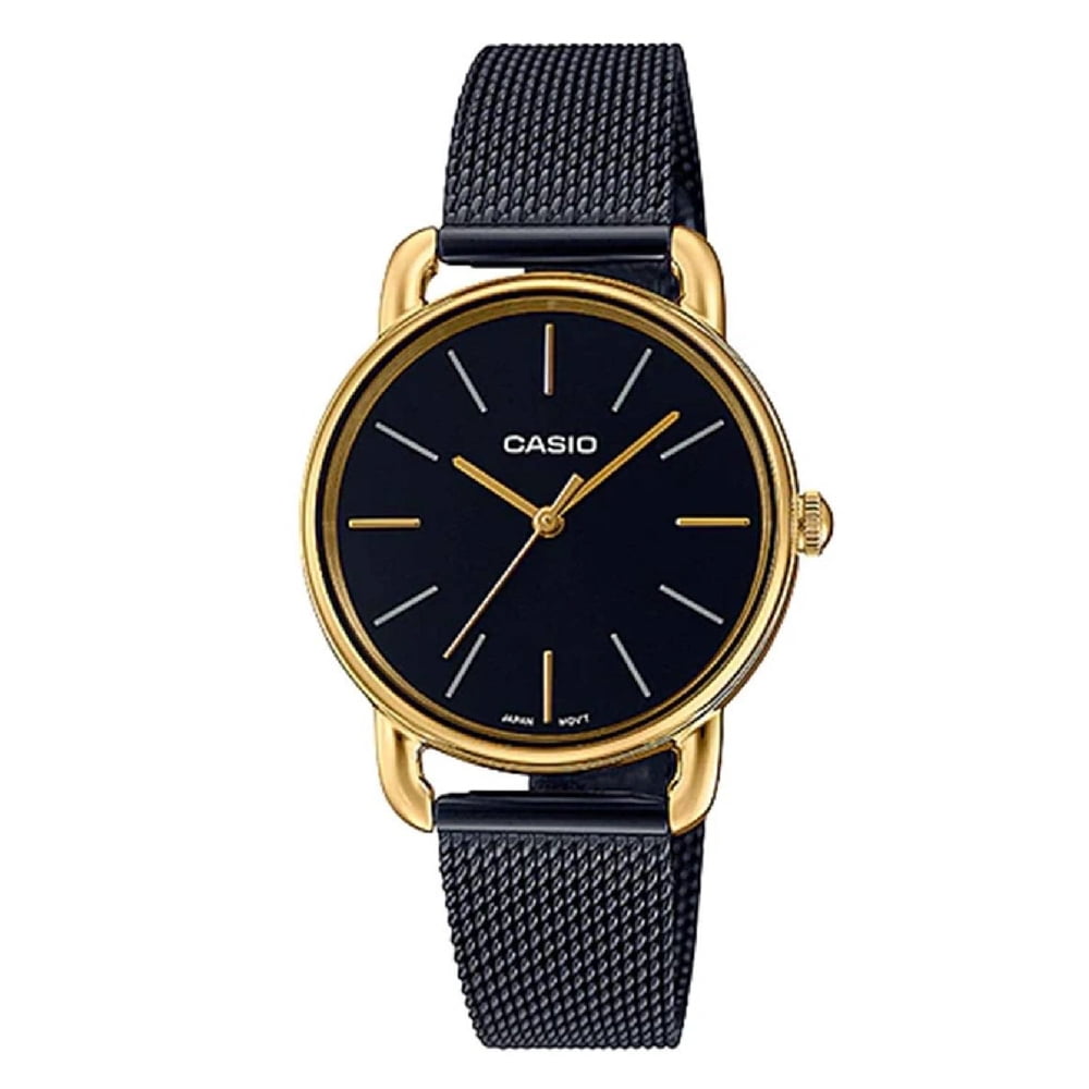 Reloj Casio Mujer LTP-E412MGB-1ADF | Lider