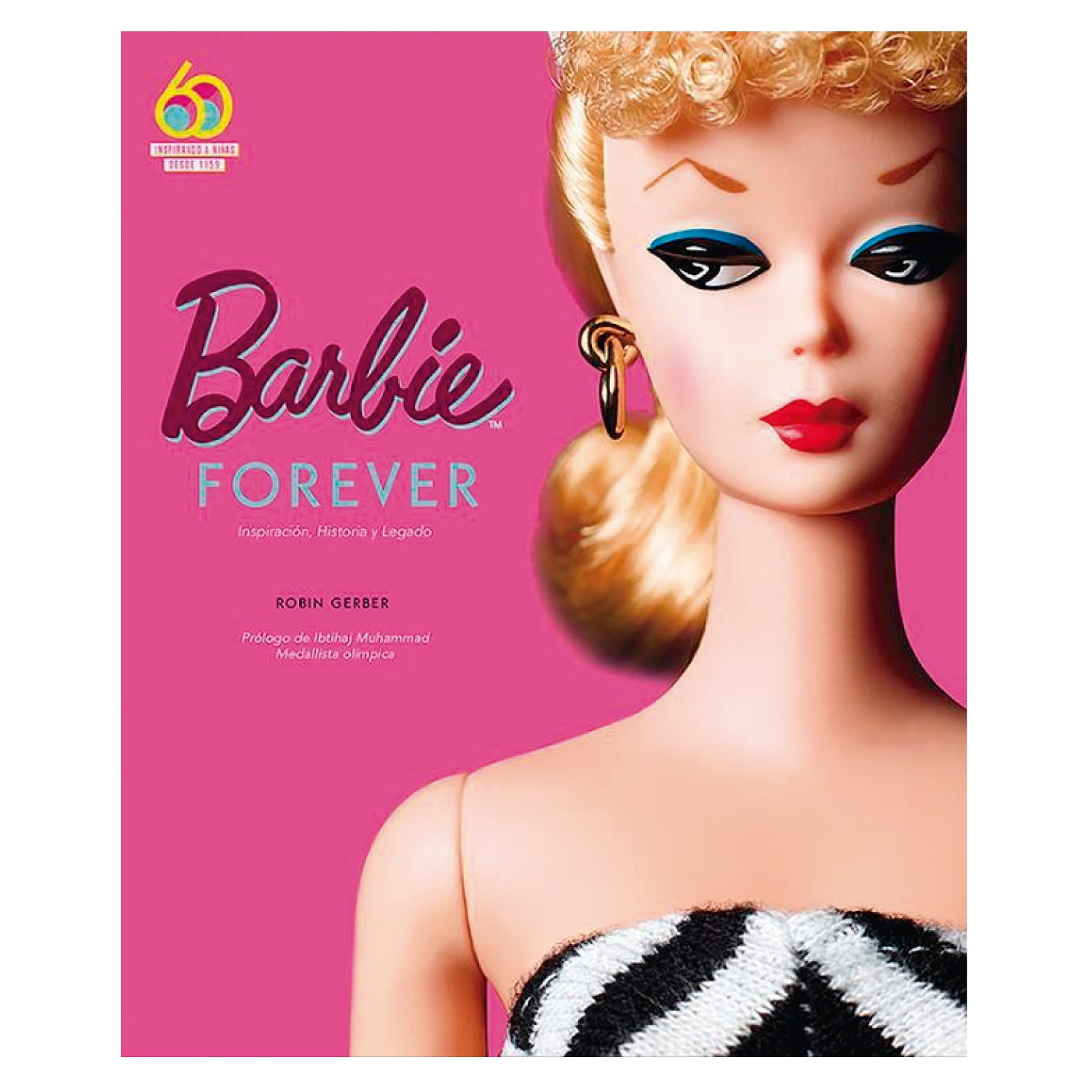 Libro Barbie, Forever | Lider