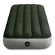 Colchón Inflable Intex 1 Plaza 76x191x25 Cms // Bamo Verde | Lider