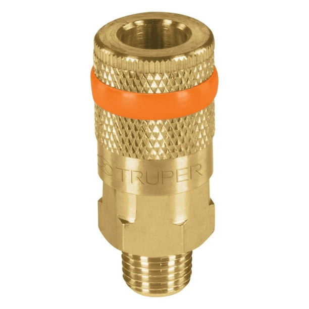 Conector rápido Hembra 1/4" NPT HE | Lider