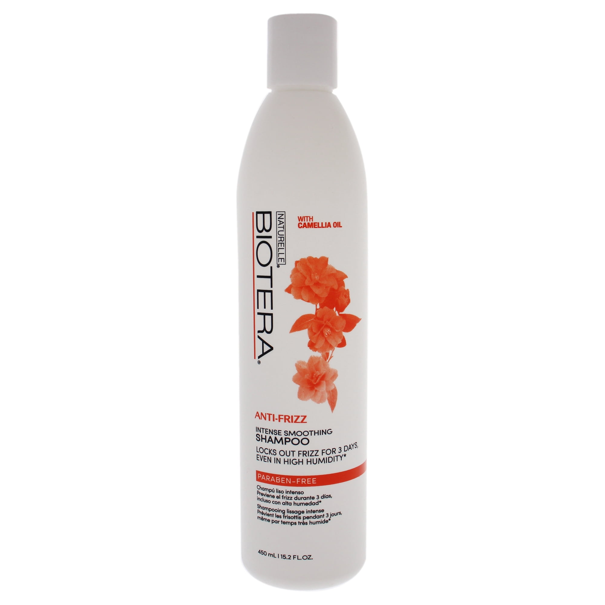 Shampoo Zotos Antifrizz 450 ml | Lider