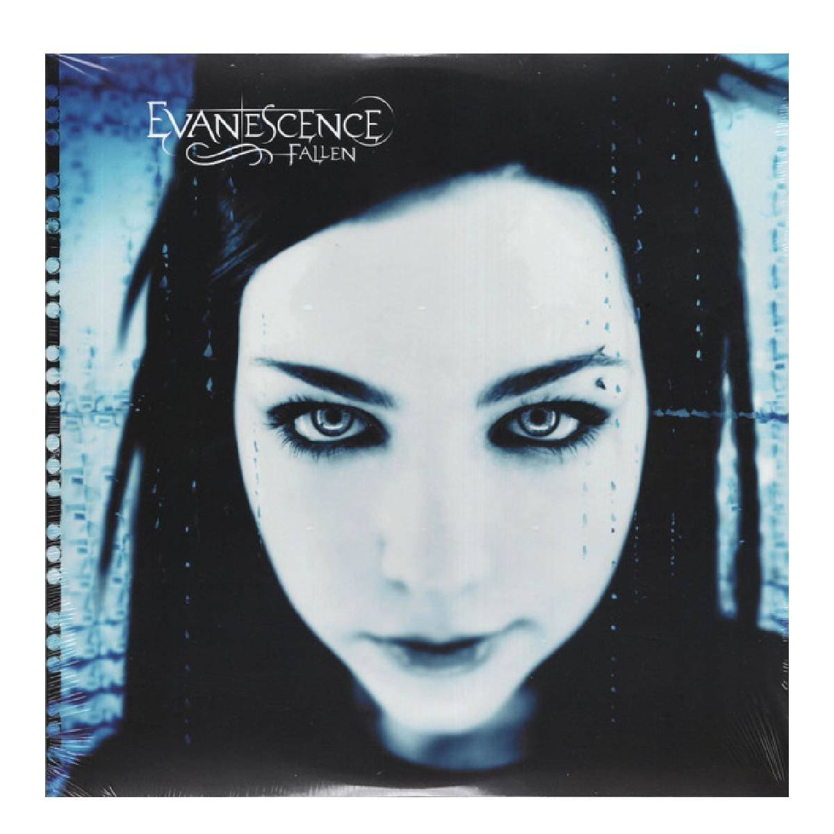 Vinilo Evanescence/ Fallen 1lp | Lider