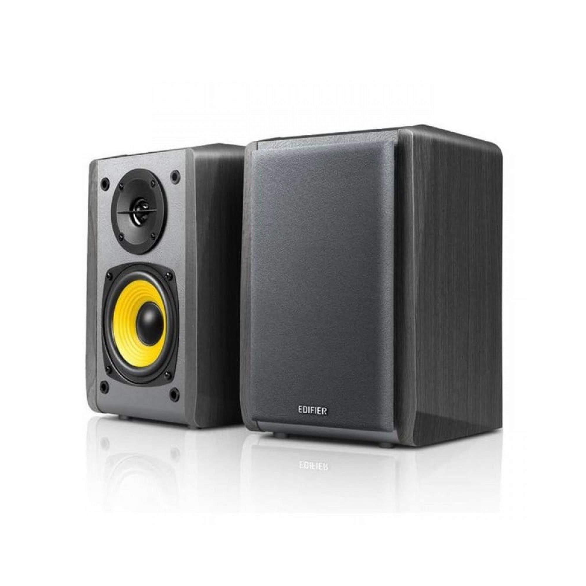 Monitores R1010 Bt Black | Lider