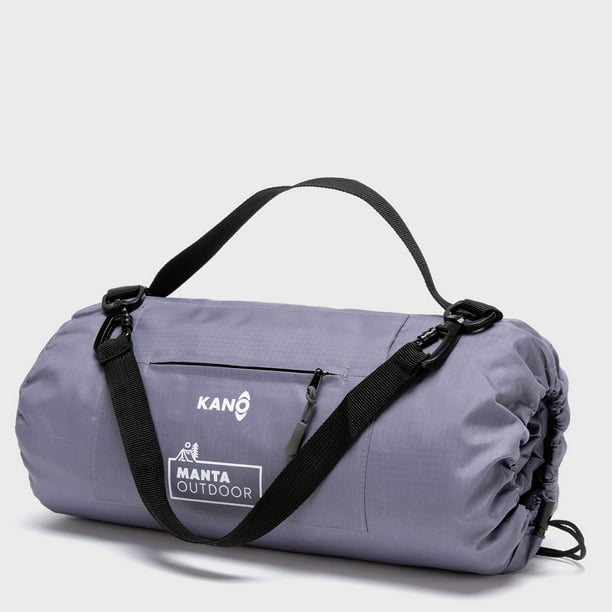 Mat Para Picnic Camping Manta Outdoors Gris | Lider