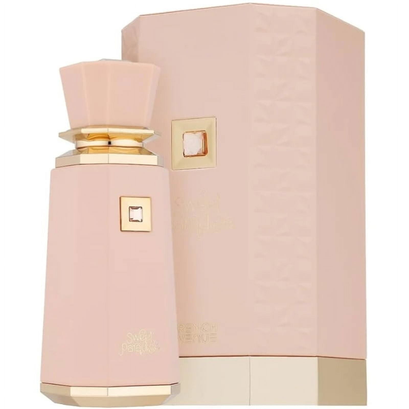 Fragrance World Sweet Paradise Edp 100Ml | Lider