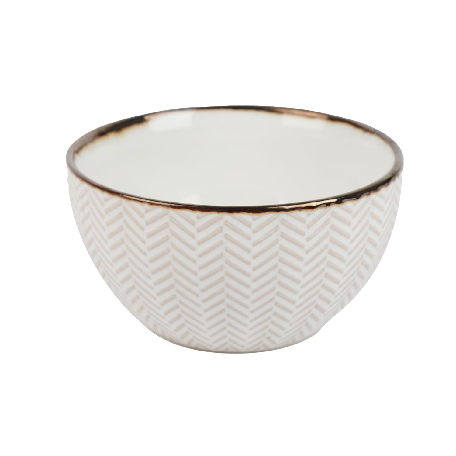 Pocillo Bowl Loza 10,5x8cm | Lider