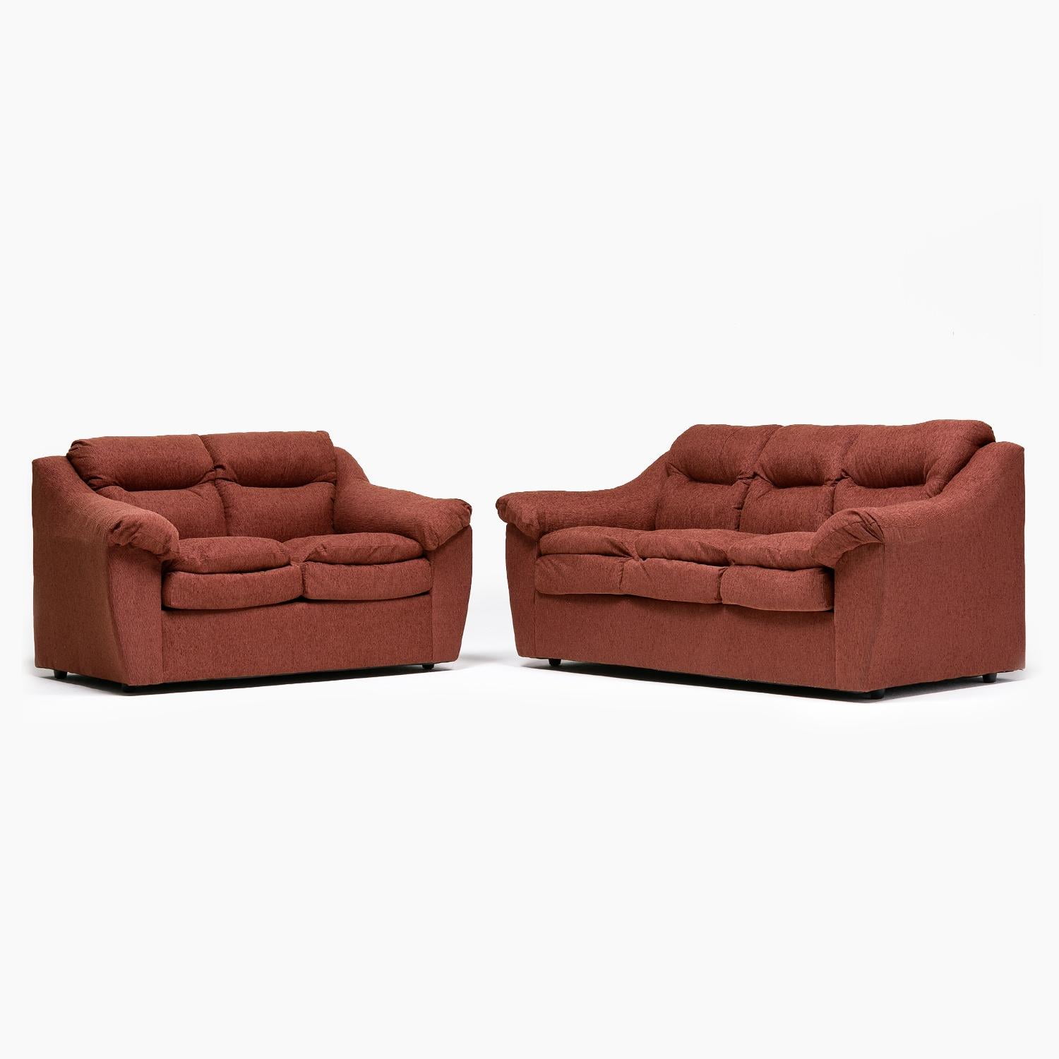 Living Bali 3-2C Terracota | Lider