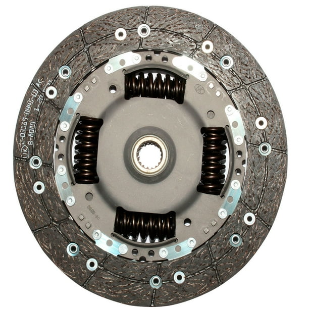 Kit Embrague Peugeot Partner K9 1.6 2019 2021 | Lider