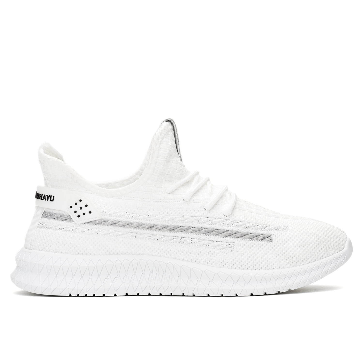 Zapatilla New Maika White 43 | Lider