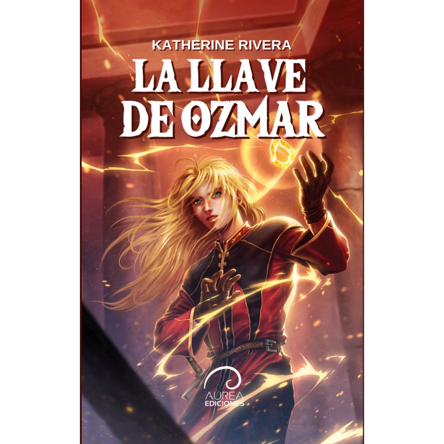 La Llave De Ozmar | Lider
