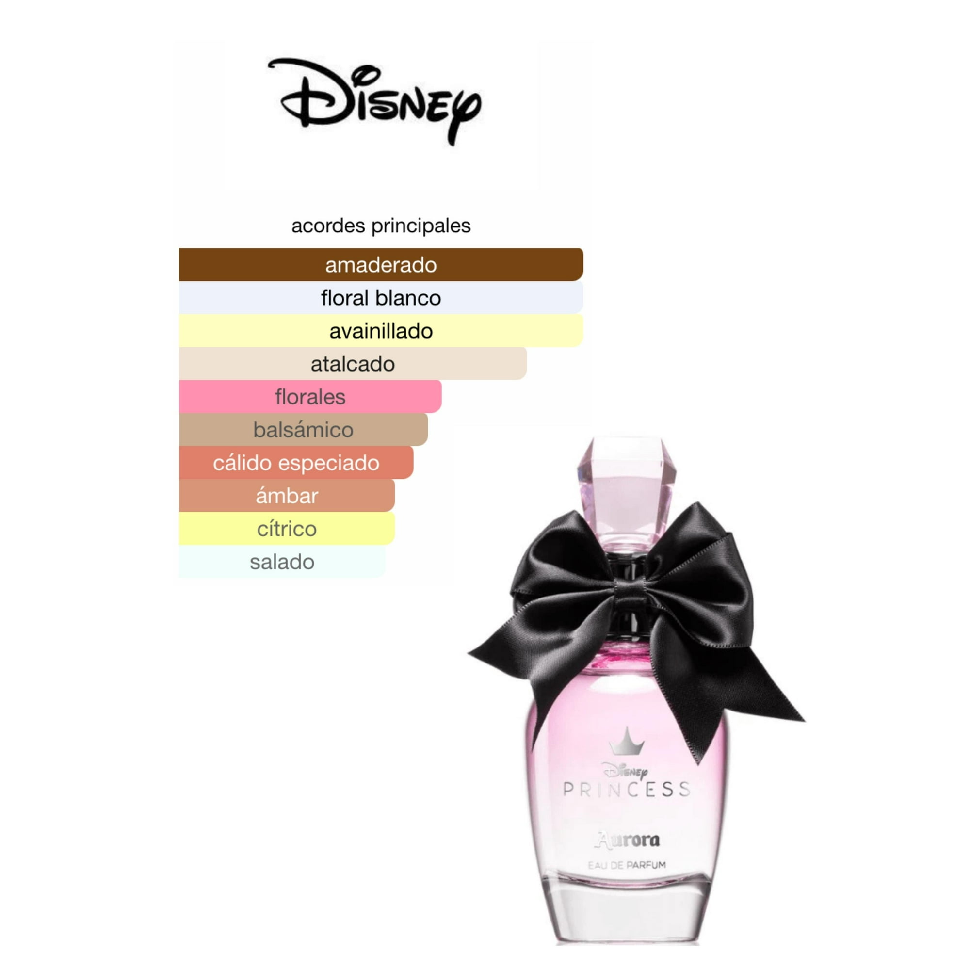 DISNEY AURORA 100ML EDP | Lider