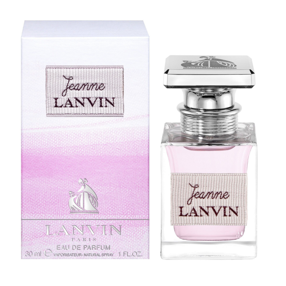Jeanne Lanvin Edp 30 ml Dama. | Lider