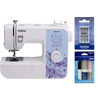 Máquina De Coser Brother Xm2701 De 27 Puntadas Con