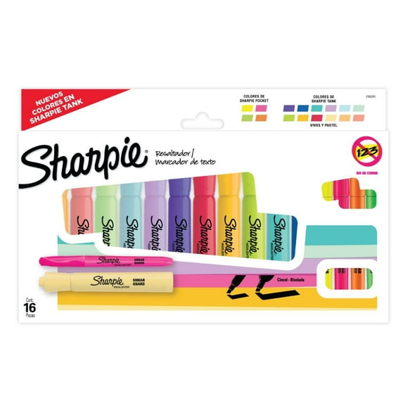 Sharpie en lider.cl | Tu tienda en línea Chile