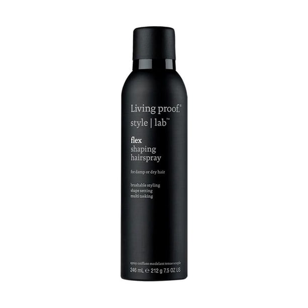 Style Lab - Spray 3 Beneficios En 1 Fijacion Media 246Ml | Lider