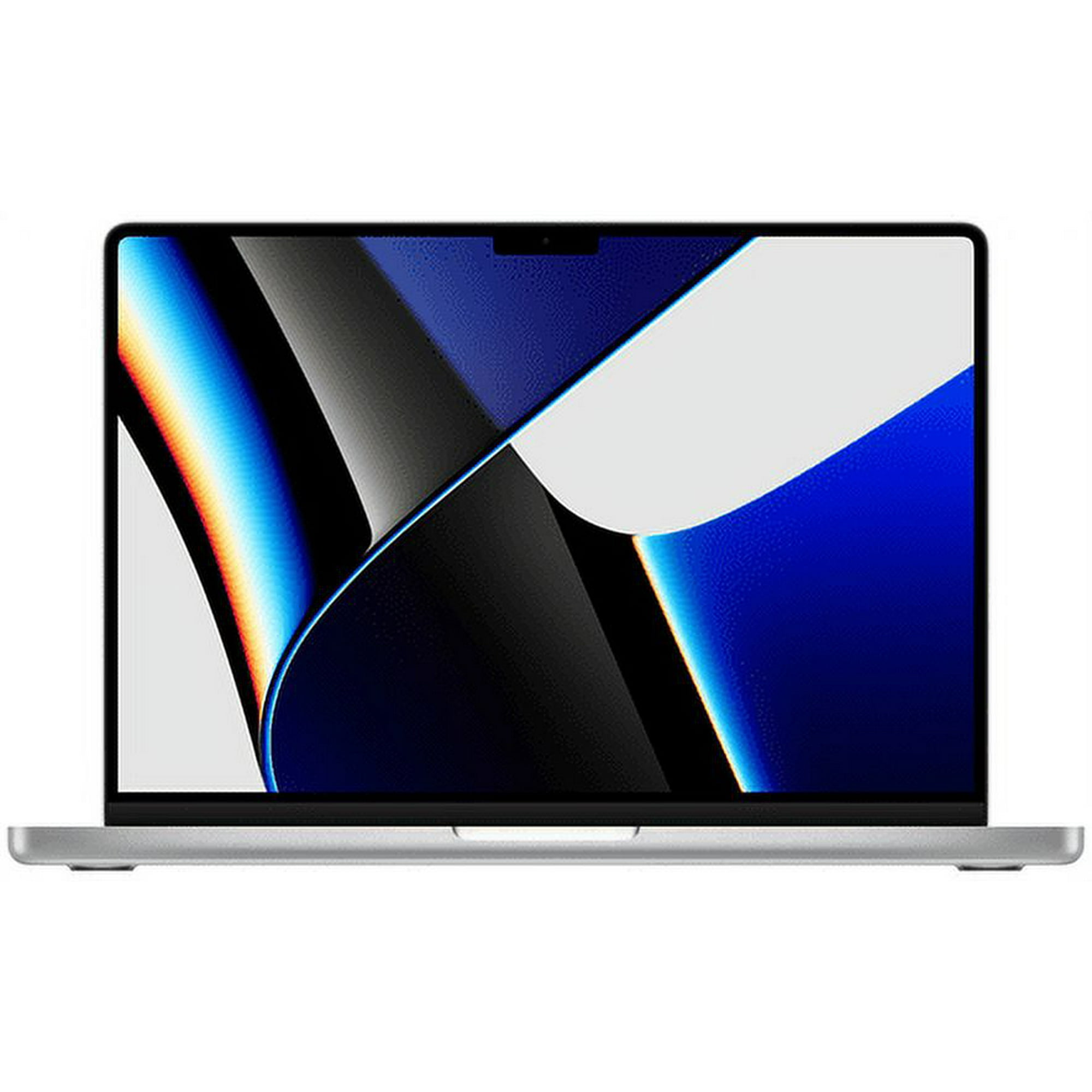 APPLE MB PRO 14.2/ M1 PRO 10C/ GPU 16C/1T SILV | Lider