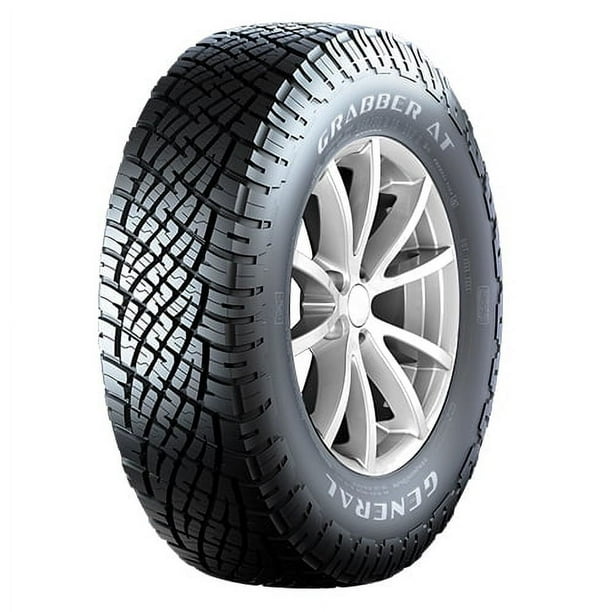 Neumático General Grabber At3 112H 255/60R18 | Lider