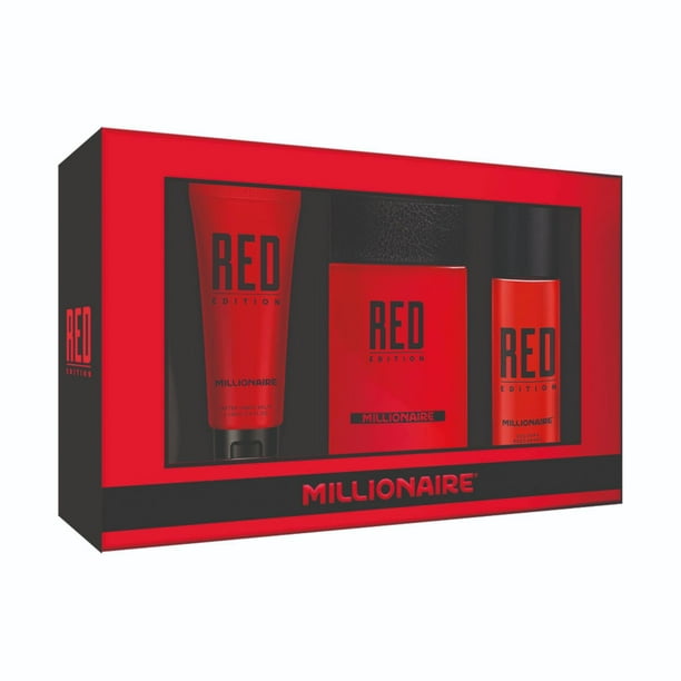MIILIONAIRE EST RED + DEO | Lider