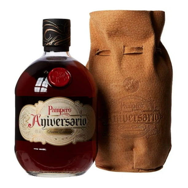 Ron Aniversario, 700 ml, 40% | Lider