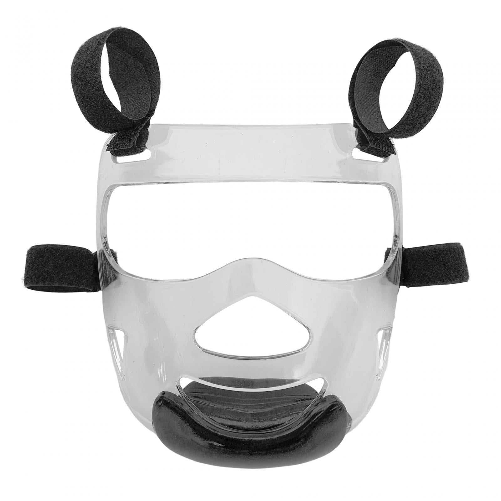 Taekwondo Face Mask Taekwondo Face Shield Desmontable Face Guard Para ...