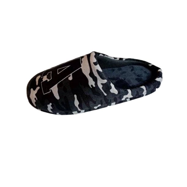 Pantufla Basica Talla L(44-45), 1 Un | Lider