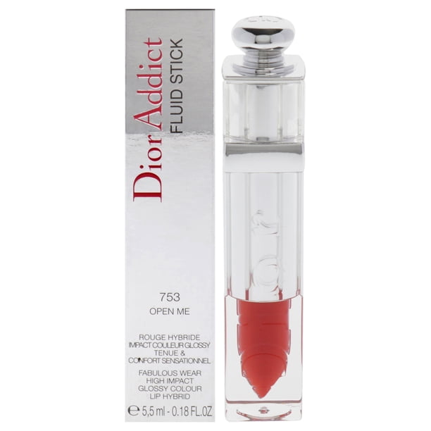 Lápiz Labial Christian Dior Addict Fluid Stick 5.4ml Mujer | Lider