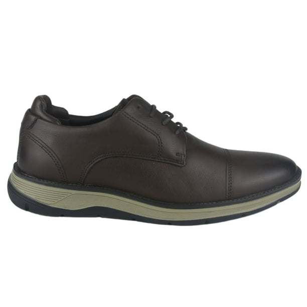 Botin Ferracini Hombre Fluence 5541 Café Casual | Lider