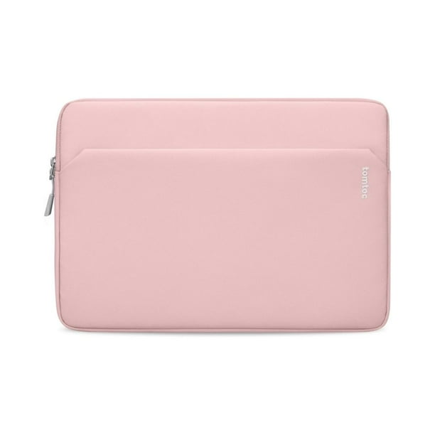 Tomtoc Funda Light- A18 para iPad Pro M4 de 13" - Rosado | Lider
